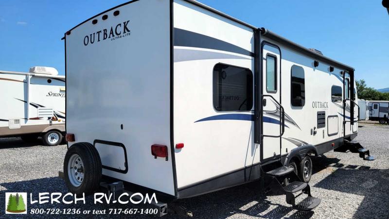 RVs for sale | Lerch RV | Fifth Wheels, Toy Haulers and Travel Trailers ...