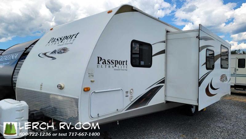 RVs for sale | Lerch RV | Fifth Wheels, Toy Haulers and Travel Trailers ...