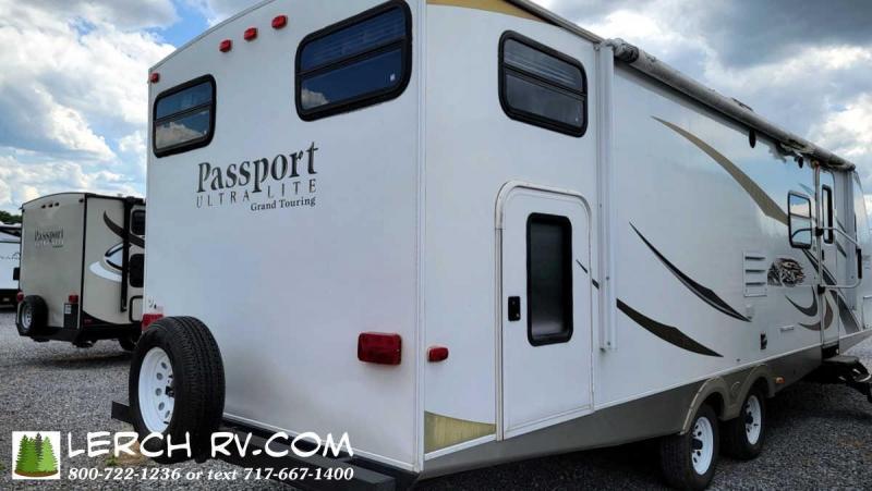 RVs for sale | Lerch RV | Fifth Wheels, Toy Haulers and Travel Trailers ...