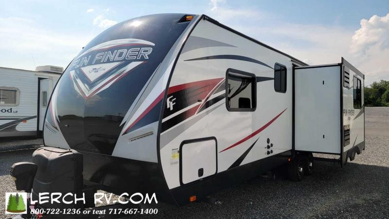 RVs for sale | Lerch RV | Fifth Wheels, Toy Haulers and Travel Trailers ...