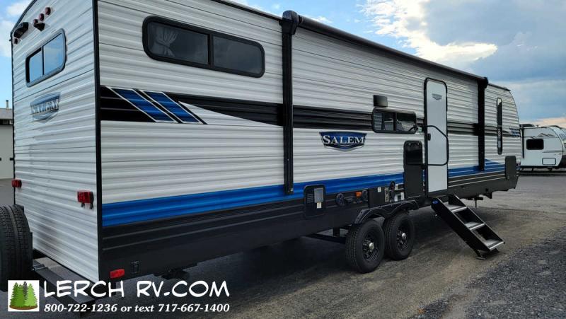 RVs for sale | Lerch RV | Fifth Wheels, Toy Haulers and Travel Trailers ...