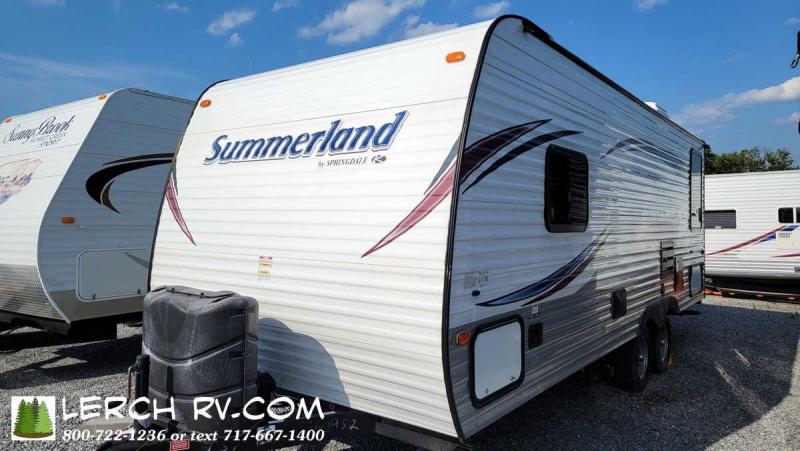 RVs for sale | Lerch RV | Fifth Wheels, Toy Haulers and Travel Trailers ...