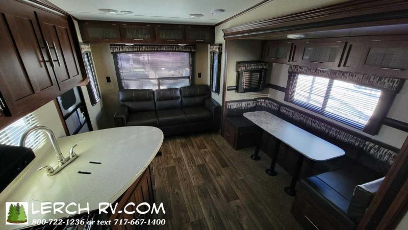 RVs for sale | Lerch RV | Fifth Wheels, Toy Haulers and Travel Trailers ...