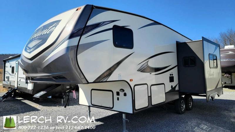 RVs for sale | Lerch RV | Fifth Wheels, Toy Haulers and Travel Trailers ...