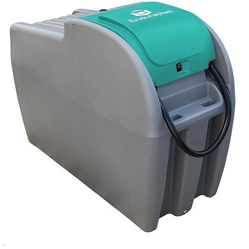 CAMION FUEL BOSS 100 GALLON Fuel Solutions in St Cloud, MN | Trailer Trader