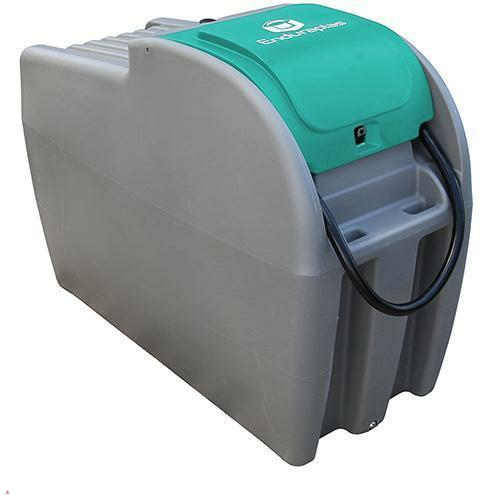 CAMION FUEL BOSS 100 GALLON Fuel Solutions in Centerville, MN | Trailer ...