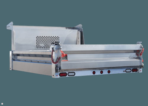 Dura Mag Truck Bodies TRUCK DUMP BODIES Dump Bodies in Centerville, MN ...