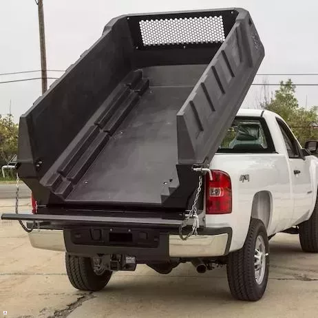 DUMPERDOGG POLYMER DUMP INSERT Dump Bodies in St Cloud, MN | Trailer Trader