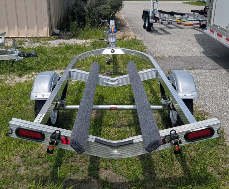 2025 Triton Trailers SINGLE PLACE JET SKI TRAILER in Tampa, FL ...