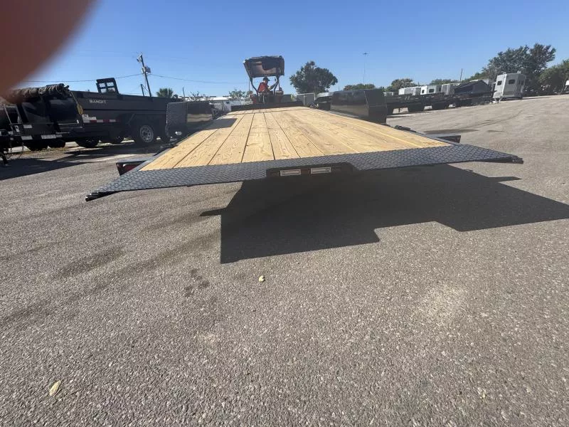 2026 Big Tex Trailers 14TL 80"X22' EQUIP TILT 16/6 in Tampa, FL ...