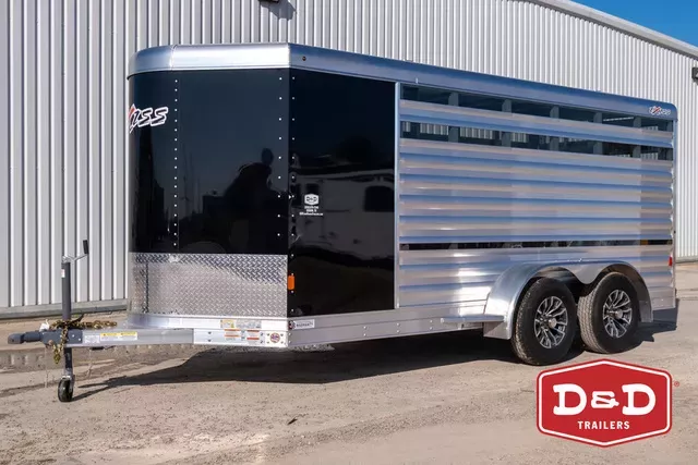 2025 Exiss 6 Pen Exhibitor Mini Low Pro Trailer in Seguin, TX | Trailer ...