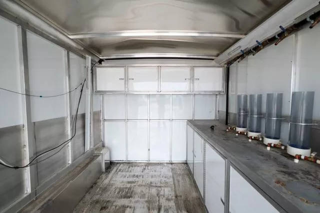 2020 Sundowner Trailers 22 Ft Mobile Office Trailer in Seguin, TX ...