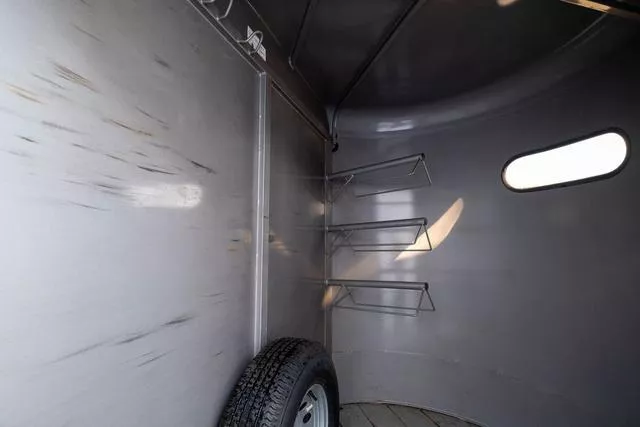 2019 CM Trailers 2 Horse Trailer in Seguin, TX | Trailer Trader