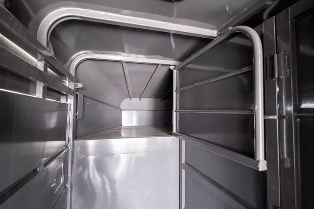 2025 Big Bend Trailers 20 Ft Super Exotic Game Trailer in Seguin, TX ...