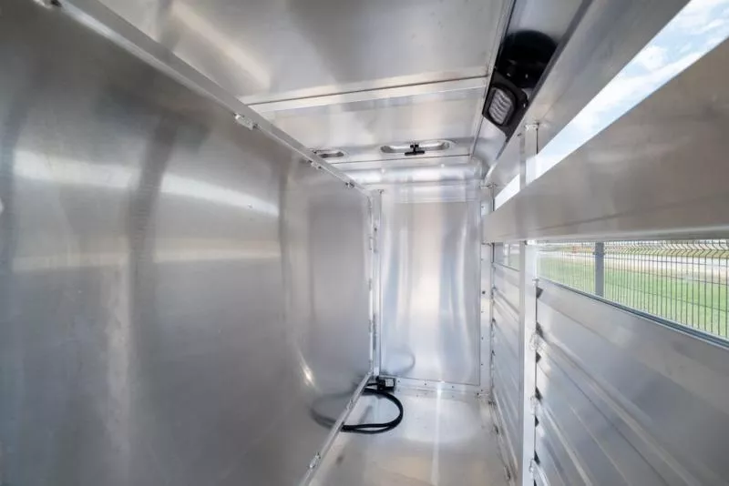 2026 Exiss 5'6X4'x3'6 Stock Box in Seguin, TX | Trailer Trader