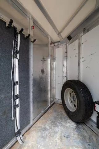 2014 Cimarron Trailers 17 Ft Low Pro Stock Trailer in Seguin, TX ...