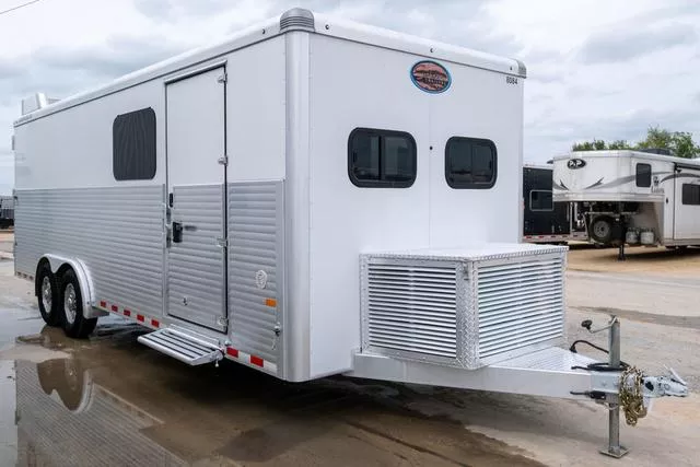 2020 Sundowner Trailers 22 Ft Mobile Office Trailer in Seguin, TX ...