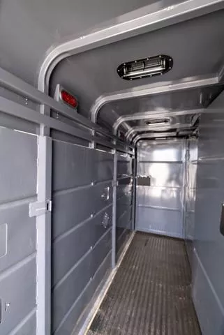 2025 Big Bend Trailers 20 Ft Super Exotic Game Trailer in Seguin, TX ...