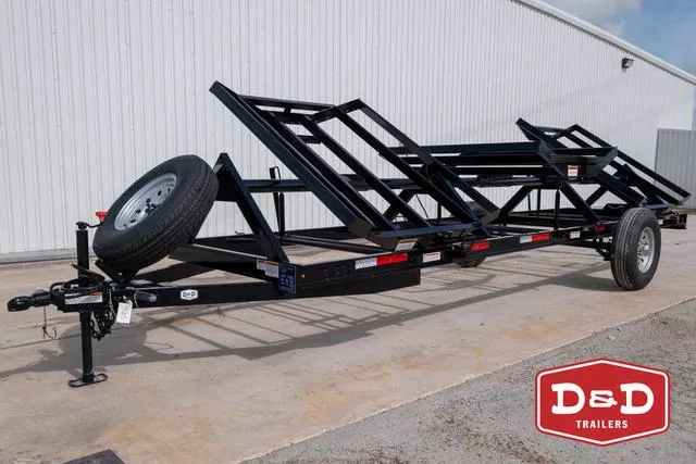 2025 Gooseneck Steel 3 Bale Haymaster Trailer in Seguin, TX | Trailer ...