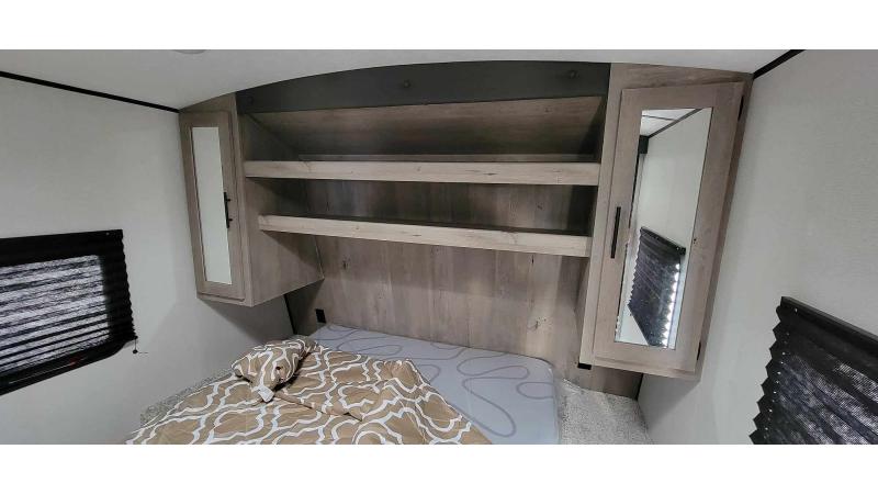 2021 Keystone RV Springdale Springdale Travel Trailers in Spring Branch ...