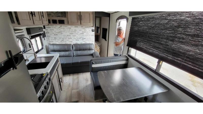 2021 Keystone RV Springdale Springdale Travel Trailers in Spring Branch ...