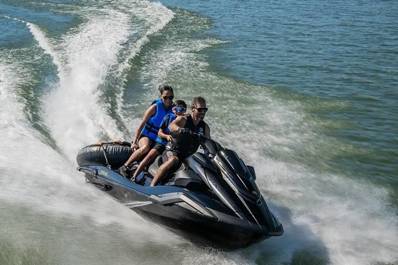 2026 Yamaha WaveRunner? FX Limited SVHO in London, ON | Trailer Trader