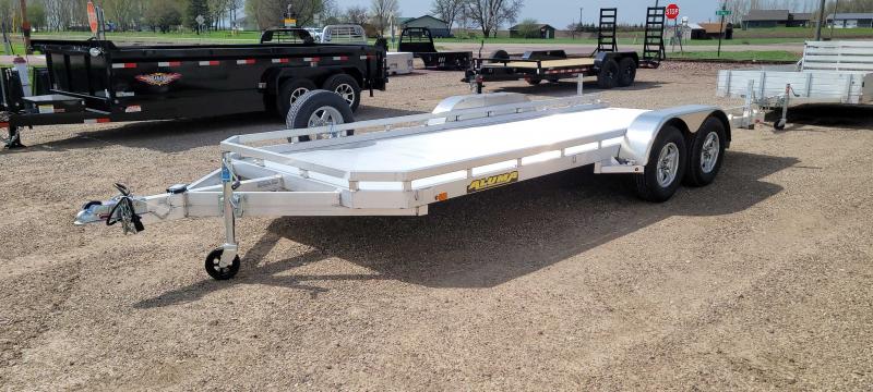 Landscape Trailers | Sherburn, Minnesota Trailer Dealer | Zac's Sales ...