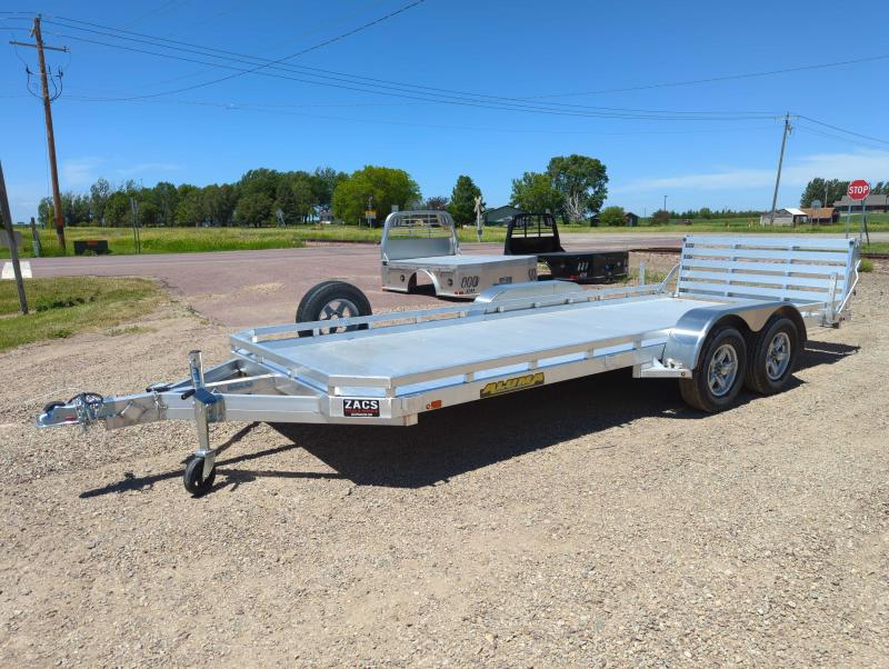 Inventory | Sherburn, Minnesota Trailer Dealer | Zac's Sales and ...