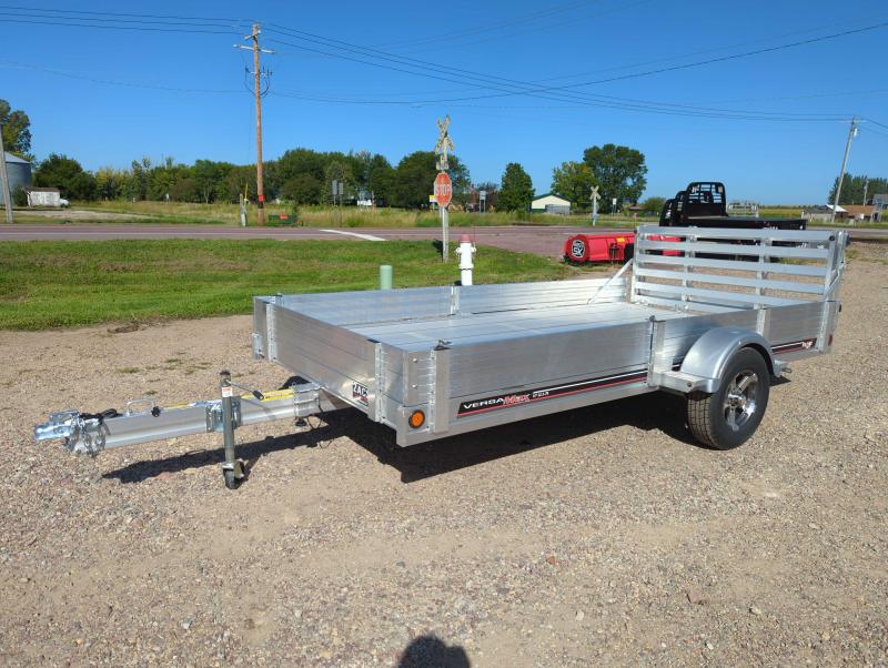 2023 Floe UT-12.5-79 Utility Trailer in Sherburn, MN | Trailer Trader