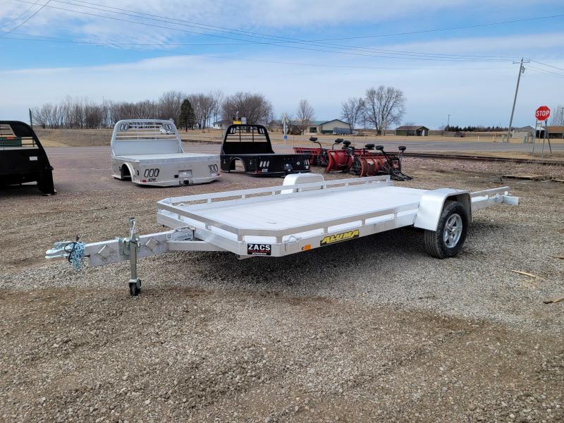 Utility Trailers | Sherburn, Minnesota Trailer Dealer | Zac's Sales and ...