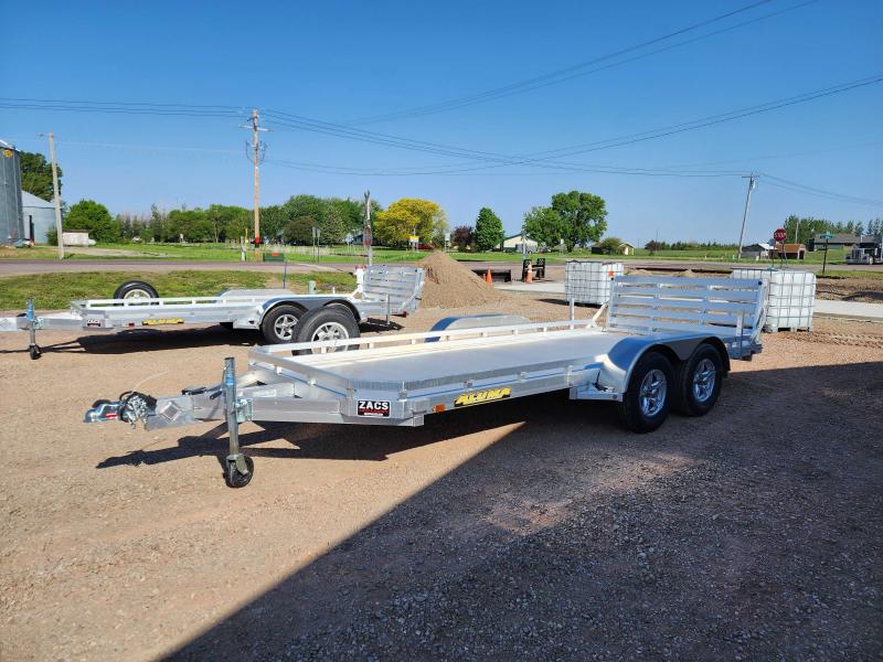 Inventory | Sherburn, Minnesota Trailer Dealer | Zac's Sales and ...