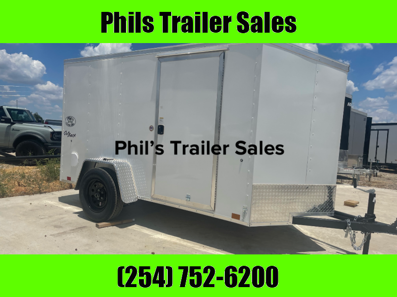 Pace Auto Trailer