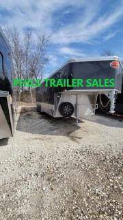 All Inventory | Enclosed Trailers, Cargo trailers, concession trailer ...