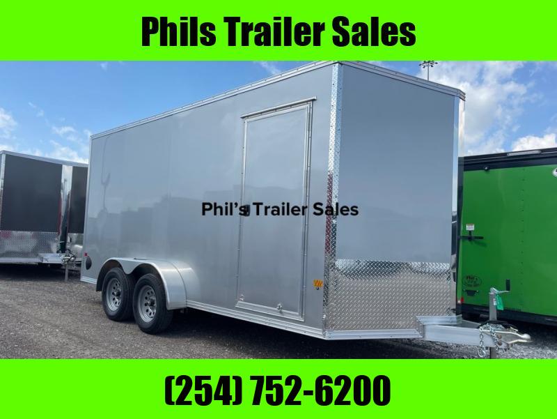All Inventory | Enclosed Trailers, Cargo trailers, concession trailer ...
