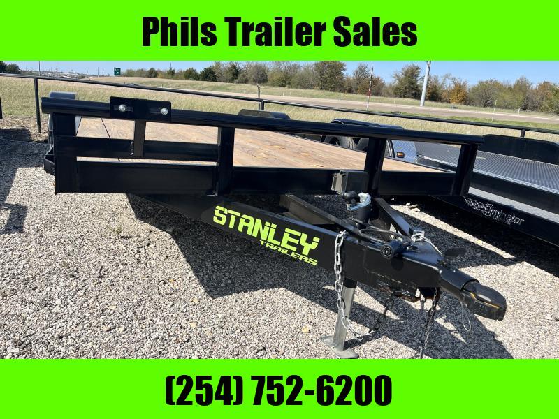 20 FT CAR HAULER Utility Trailer in Robinson, TX | Trailer Trader
