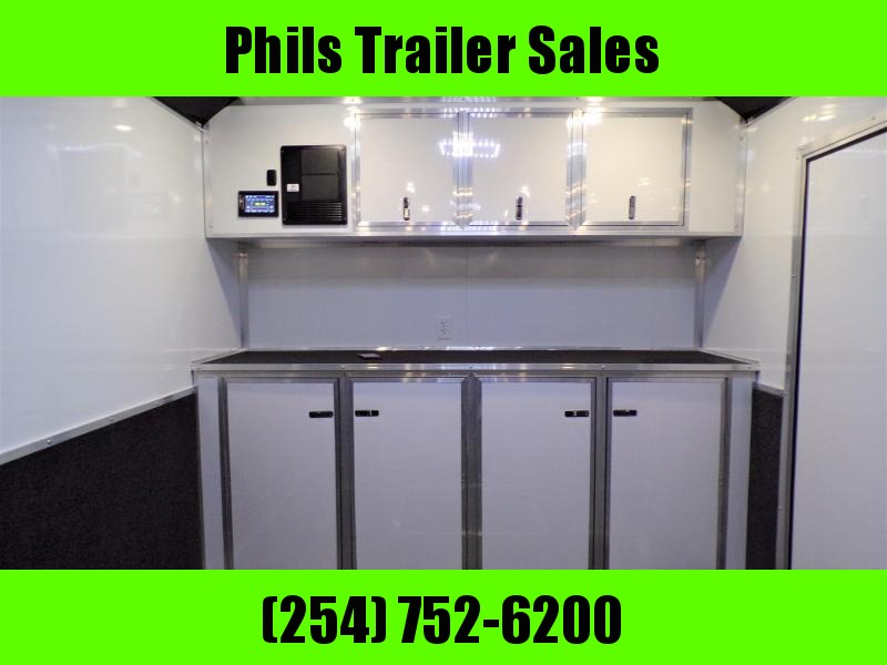 All Inventory | Enclosed Trailers, Cargo trailers, concession trailer ...