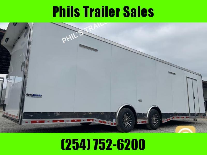 Repo/Closeout Yard | Enclosed Trailers, Cargo trailers, concession ...