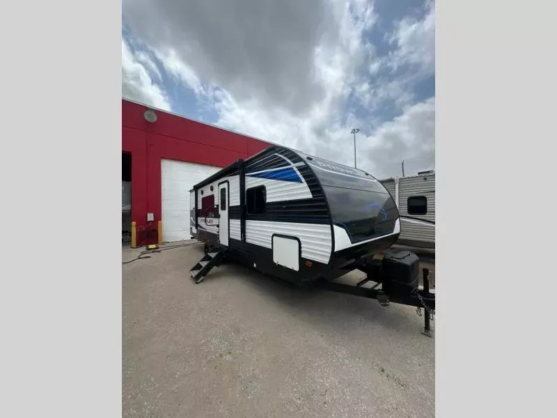 2021 Heartland 250BH in Houston, TX | Trailer Trader