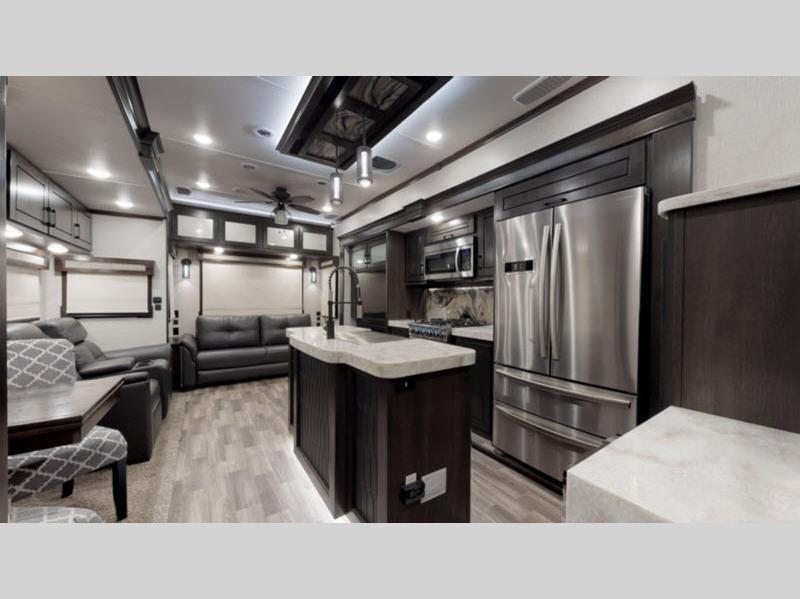 2021 Redwood RV 3911RL in Houston, TX | Trailer Trader