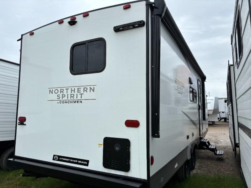 2025 Coachmen RV 24RB in Houston, TX | Trailer Trader