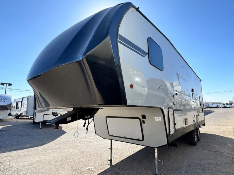 2021 Forest River RV 255RR in Houston, TX | Trailer Trader