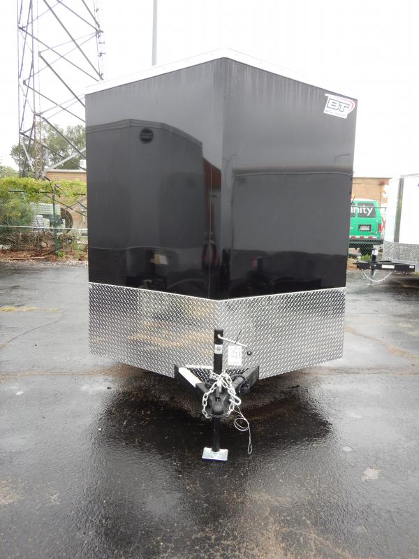 2023 Bravo Trailers SC714TA2 Cargo / Utility Trailer in Mchenry, IL ...