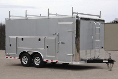 Bravo Scout / Star / AST Enclosed Trailers | Near Me | Trailer Classifieds