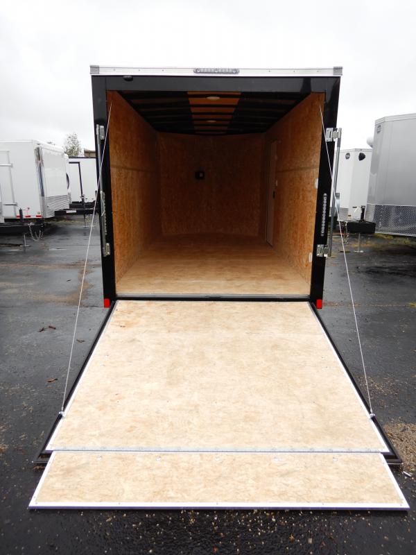 2023 Bravo Trailers SC714TA2 Cargo / Utility Trailer in Mchenry, IL ...