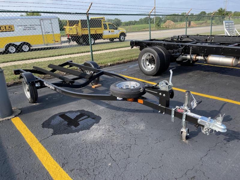 2022 Yacht Club Trailers WC112 Watercraft Trailer in Mchenry, IL ...