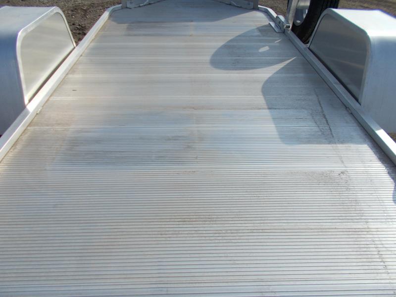 2022 Aluma MC10 Motorcycle Trailer in Mchenry, IL | Trailer Trader