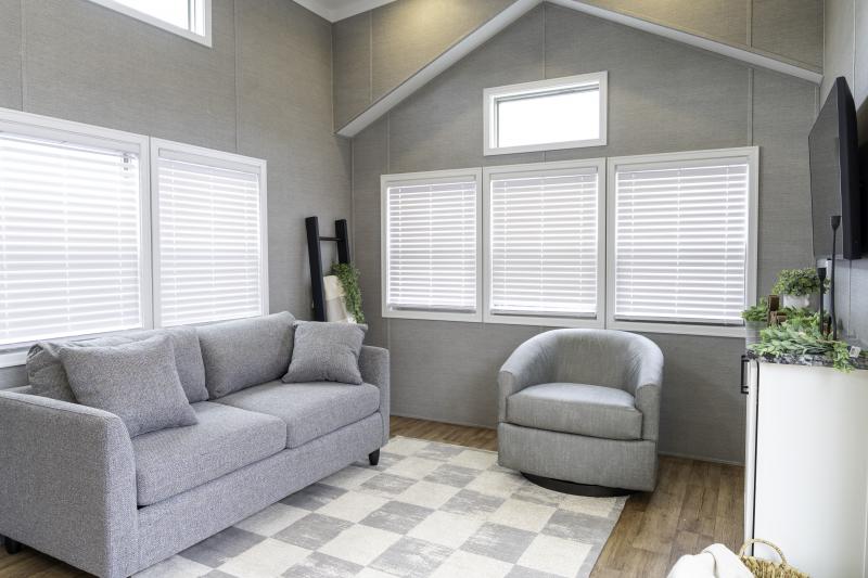 2024 Elevation 3-109 Park Model RV in Pierceton, IN | Trailer Trader