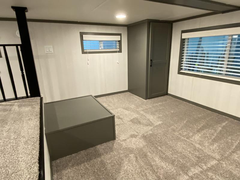 2023 Woodland Park Timber Ridge TR-260L Liberty RV Park Model in ...