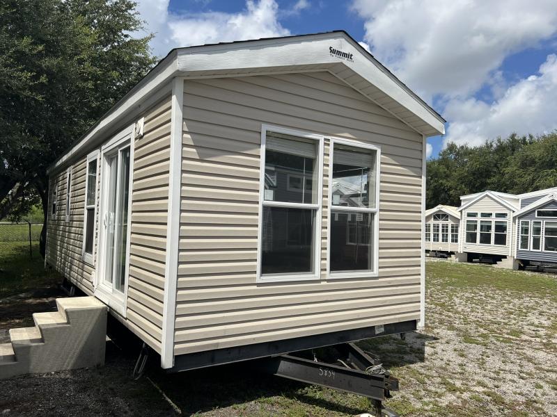 2023 Forest River Summit 355FL Park Model in Palm Bay, FL | Trailer Trader