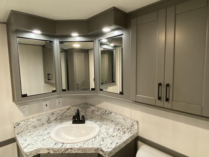 2023 Woodland Park Timber Ridge TR-260L Liberty RV Park Model in ...